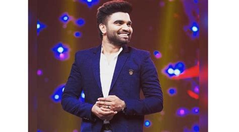 Anchor Pradeep Late Responseanchor Pradeep Marriage Clarity