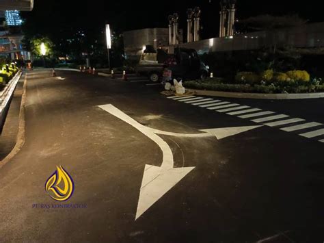 Jasa Marka Jalan Bogor Terbaik Dan Berkualitas