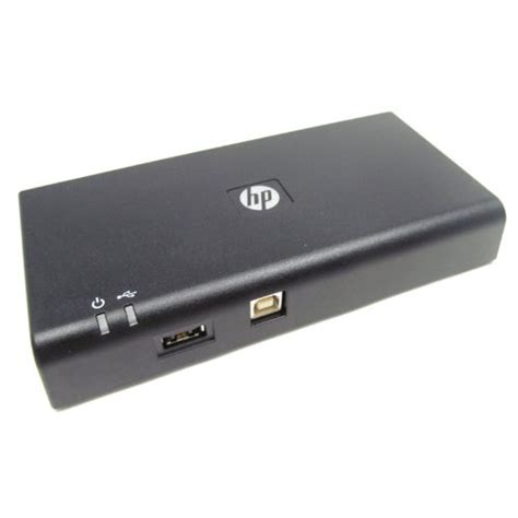 HP Pr USB Port Replicator