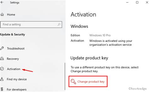 Fix Activation Error 0xC004F025 On Windows 10 PC Howtoedge