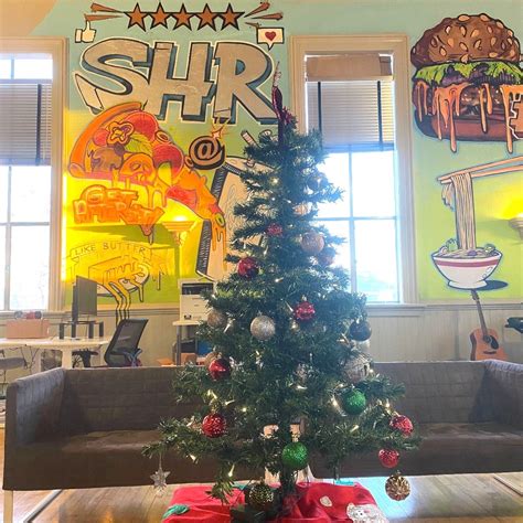 Social High Rise On Linkedin 🎶 Its Beginning To Look A Lot Like Christmas 🎶 A Big Thank You To