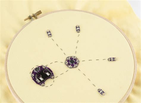 ldk experiment 6 microcontroller circuits sparkfun learn