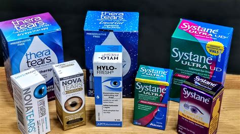 Best Lubricating Eye Drops After Cataract Surgery At William Pendleton Blog
