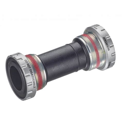 Monobloc Shimano Deore SM-BB52 Hollowtech 68/73 mm - BikeCentral.ro
