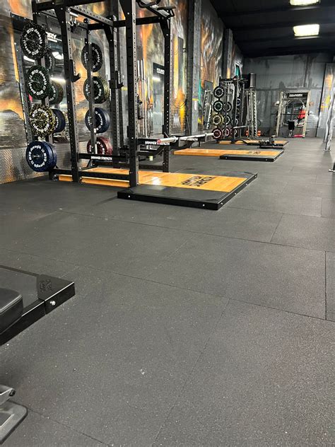 Join The Best 24 Hour Gym In Coventry Foundry Gym Coventry
