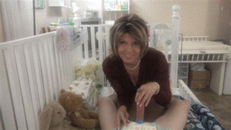Stepmommies Diapered Cock Tease Hd Domination For Your Own Good
