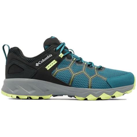 Buty Peakfreak II Columbia Niebieski Sport Shop Pl