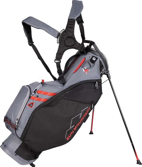 Sun Mountain 45 Ls 14 Way Stand Bags 2023 Wagners Golf Shop Iowa
