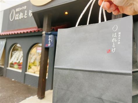 割烹のり弁はれとけ｜1日100個限定？こだわりの極上のり弁【高崎市貝沢町】