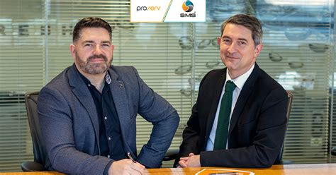 Proserv And Sms Launch Joint Sampling Service Center In Malaysia