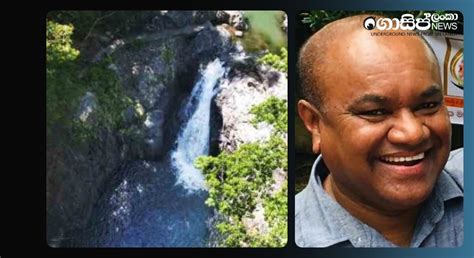 ඕස්ට්‍රෙලියාවේ දිය වළක නාන්න ගිය ශ්‍රී ලාංකික පියෙකු හා පුතෙකු දියේ ගිලී මරුට