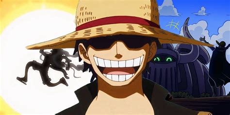 One Piece Pirate King