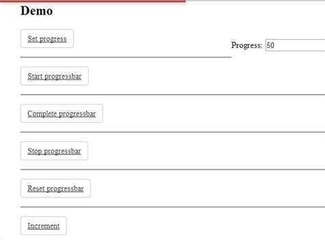 progress bar plugins jquery and css3 free part1 موقع دروس4يو dros4u