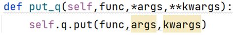 Typeerror Put Missing Required Positional Argument Item Csdn