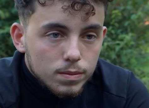 Disparition De Lina Dans Le Bas Rhin “je Suis” Cet Aveu Inattendu