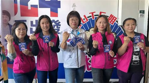 立委參選人姚正玉發布競選歌曲 善良的氣魄 「玉」告10日競總成立 地方 Nownews今日新聞