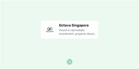 Octava Singapore Portfolio Investments And Acquisitions Cypherhunter