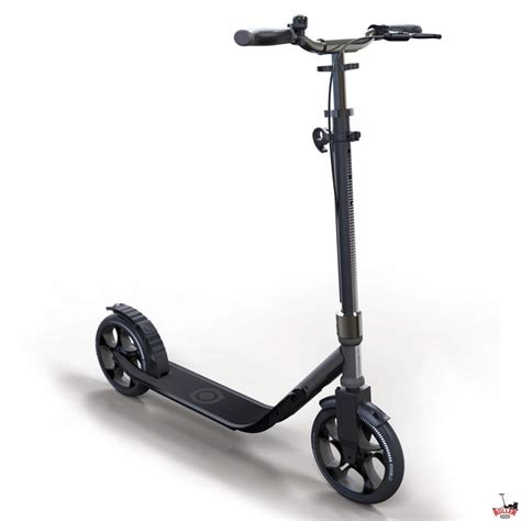 Самокат Globber ONE NL 230 ULTIMATE Серый — купить в интернет-магазине ...