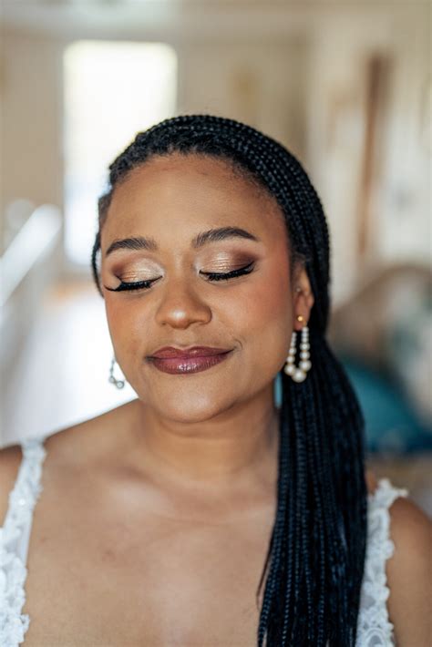 Spring Wedding At The Upchurch Styled Shoot In Cary Nc
