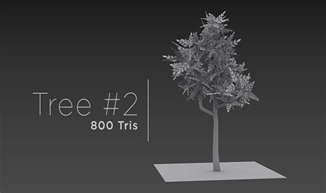 Stylized Nature Asset Pack Behance