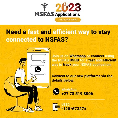 Nsfas Status Thank You To Everyone Who Applied For Funding NSFAS
