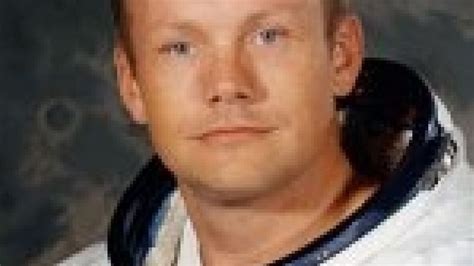 Neil Armstrong Dead Apollo 11 Astronaut Was First On Moon