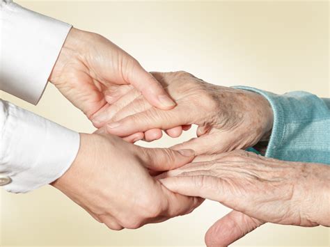Senior Care Services — Integrity Care Management