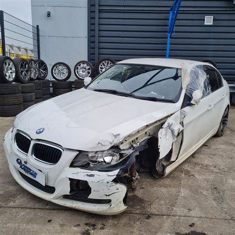 Bmw 3 Series E90 Lci 320d Se 2011 N47n Engine Manual Quarry Motors