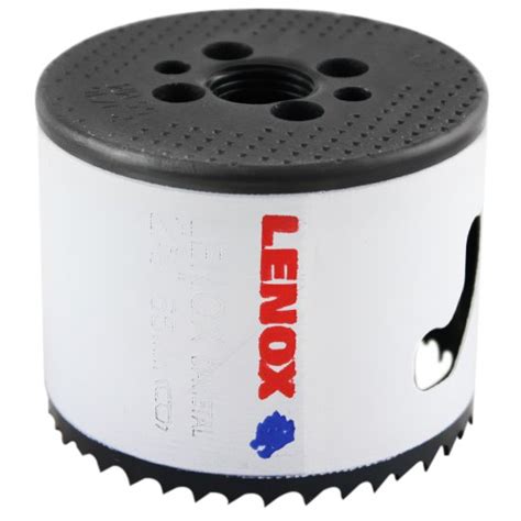 Serra Copo Circular Bi Metálica 2916 Pol 65mm Lenox 1816085