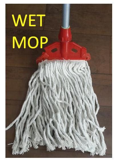 Wet Mop Set At Rs 255 Wet Mop In Surat Id 11740717648