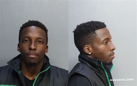 Haynes Deon Marquis 01042024 Miami Dade County Mugshots Zone