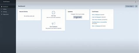 Cómo Instalar Craft Cms Con Nginx En Ubuntu 2004 Howtoforge