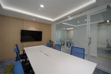 Royal Haskonings Office Design Build Jakarta Avip