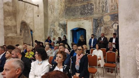 ФОТО 40 години постоење раст и развој на ЈЗУ Специјализираната