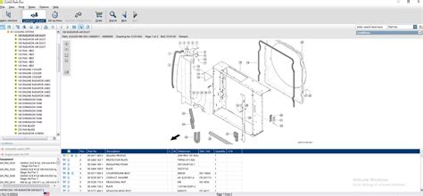 New - Claas Parts Doc 2.2 03.2024 Updated 822 EPC Spare Parts Catalog ...