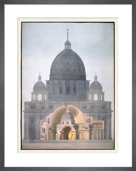 Pre 1900 Architecture Prints Posters Uk Framed Art