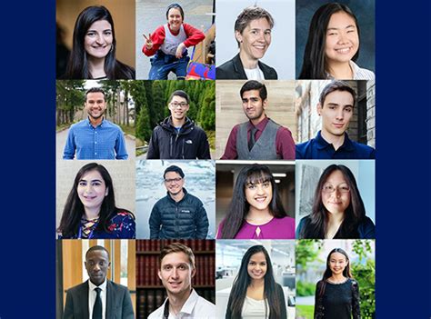 Uoft Engineering Grads To Watch 2020 University Of Toronto Institute