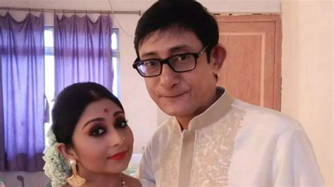 কার সঙ্গে সম্পর্কে জড়িয়েছেন কাঞ্চনের সাবেক স্ত্রী