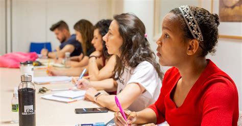 Mixtree Languages Affordable English Courses In Amsterdam