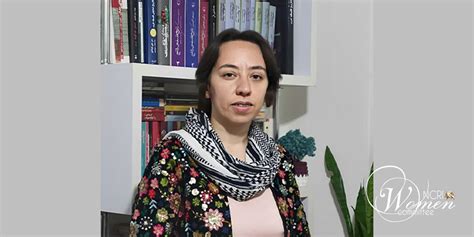 الحكم على سوما بور محمدي مدرسة لغة كردية بـ 11 سنة سجن