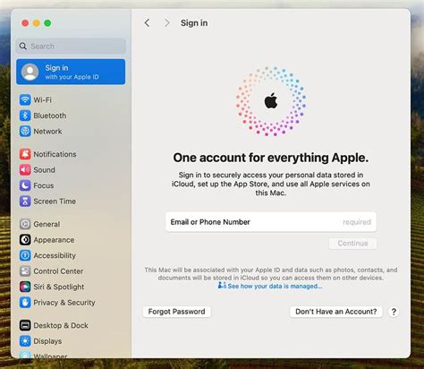 Managed Vs Personal Apple IDs In The Workplace An IT Guide