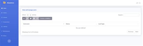 How To Install The SFTPGo STFP Server On Ubuntu TechRepublic