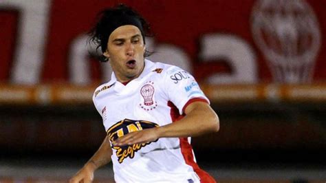 Terrible Imagen Así Quedó El Pie De Patricio Toranzo Nuevo Diario