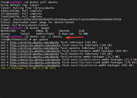How To Install Docker On Almalinux Linuxshout