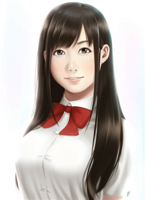Saeki Nanako Aku No Hana Drawn By Koyaya Danbooru