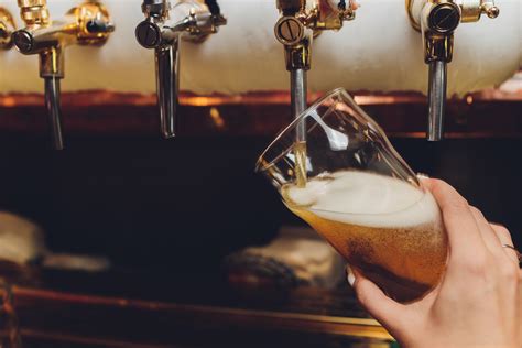 Carlsberg To Close Ringwood Brewery After Search For Suitable Buyer