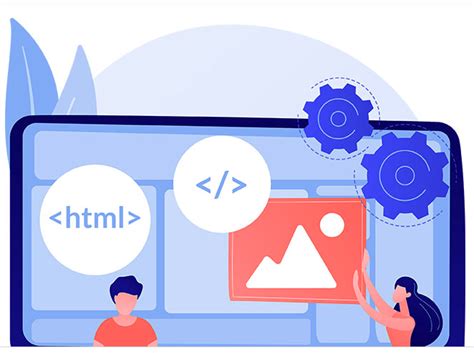 Resize Vector Images In The Home Page · Issue 219 · Sliit Foss