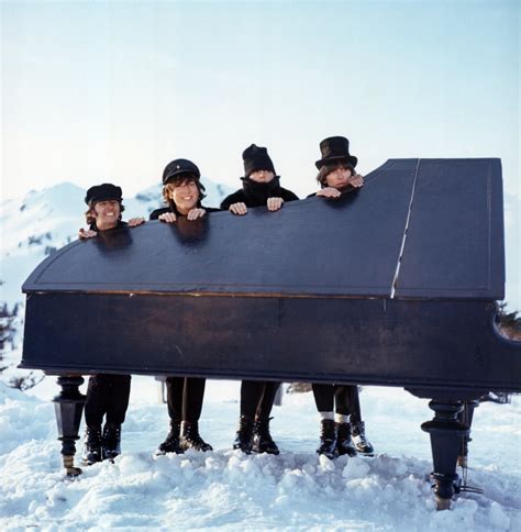 Help The Beatles