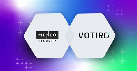 Menlo SecurityVotiro を買収へ Blog Menlo Security