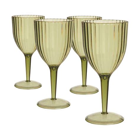 Plastic Wine Glasses 11 Of The Best For Risk Free Drinks Outdoors